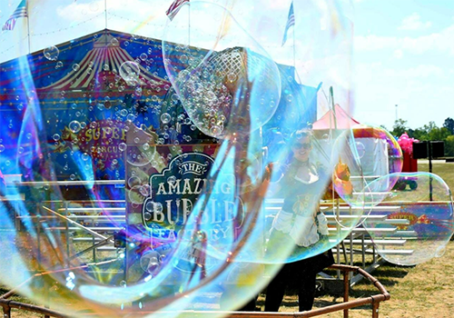 Fairgrounds | Missouri State Fair