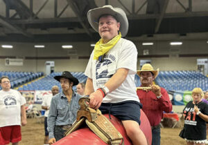 MRCA Exceptional Rodeo | Missouri State Fair