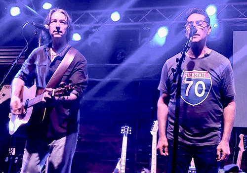 Budweiser Stage | Missouri State Fair