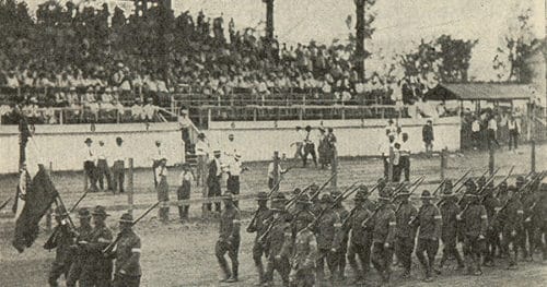 History & Culture | Missouri State Fair