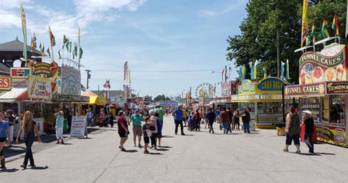 Media | Missouri State Fair