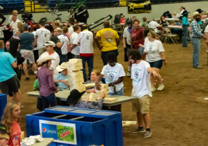 MRCA Exceptional Rodeo | Missouri State Fair